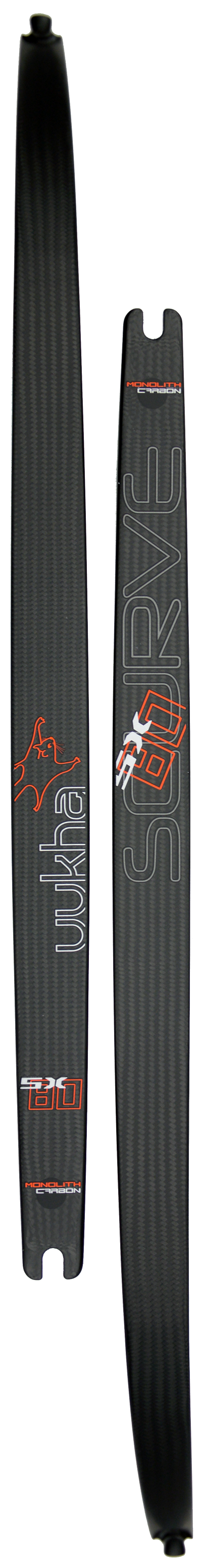 Target limbs | Uukha