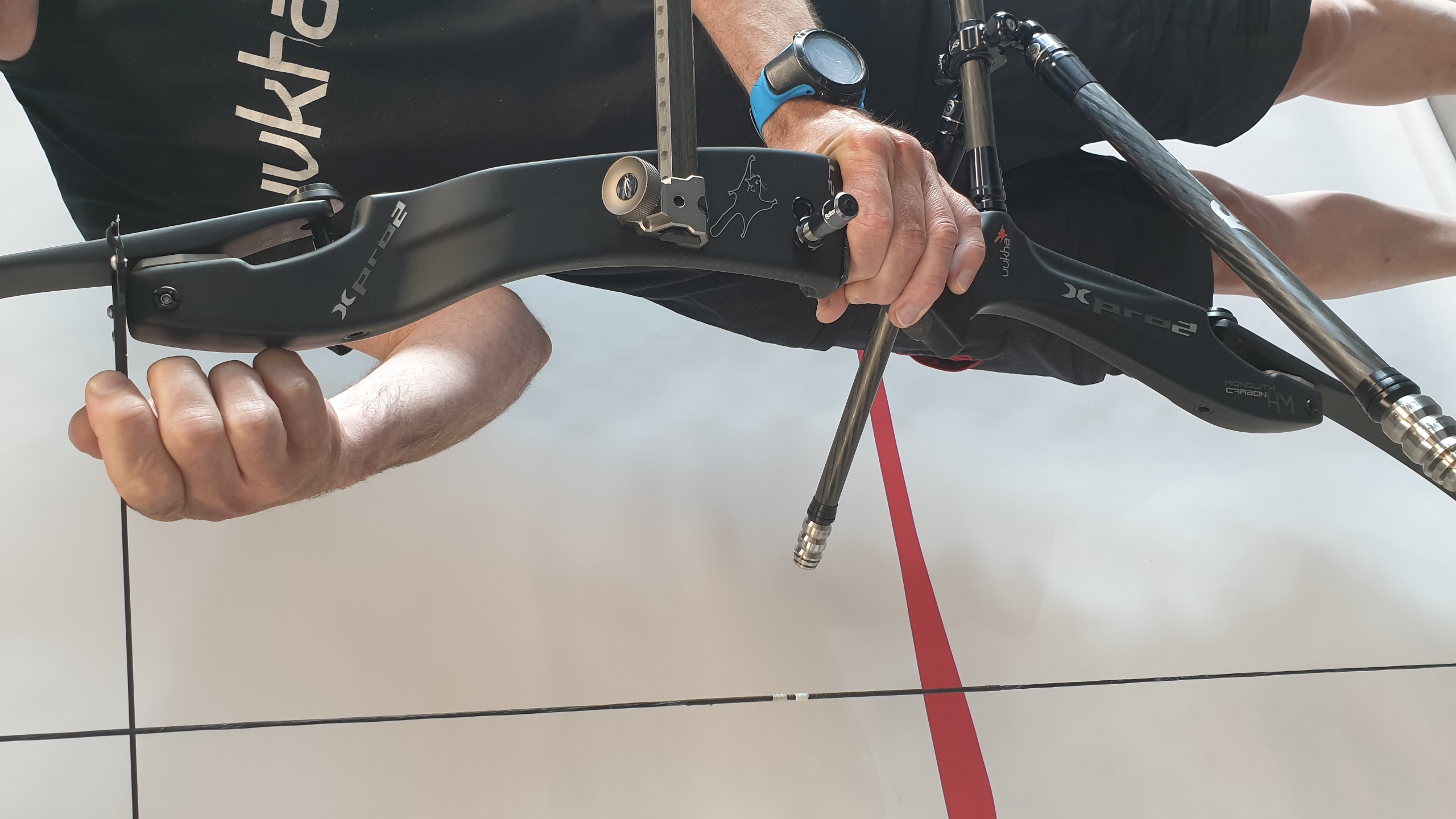 Archery tiller explained: what It Is, how it works, how to set it?