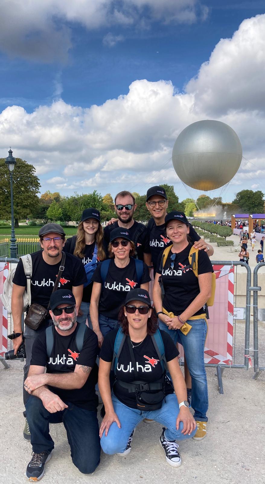 Paris 2024: highlights, records, archery and Uukha Team at Les Invalides