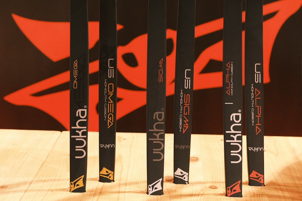 Why Are the New Uukha Carbon Limbs the Best on the Market?